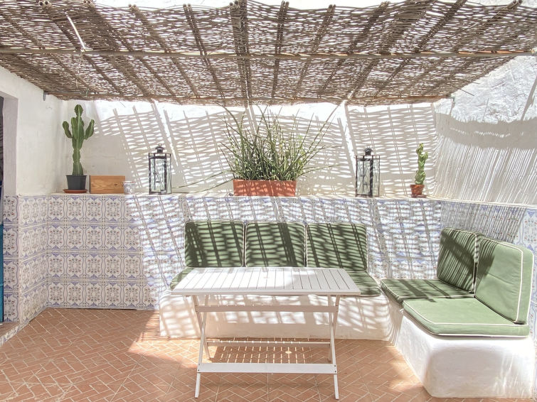 Casa San Juan 13 Centro By Casasol - Andalusia