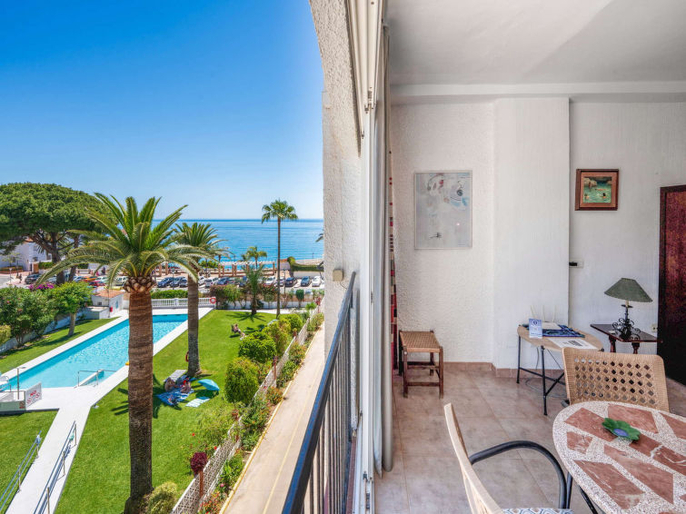  - Nerja