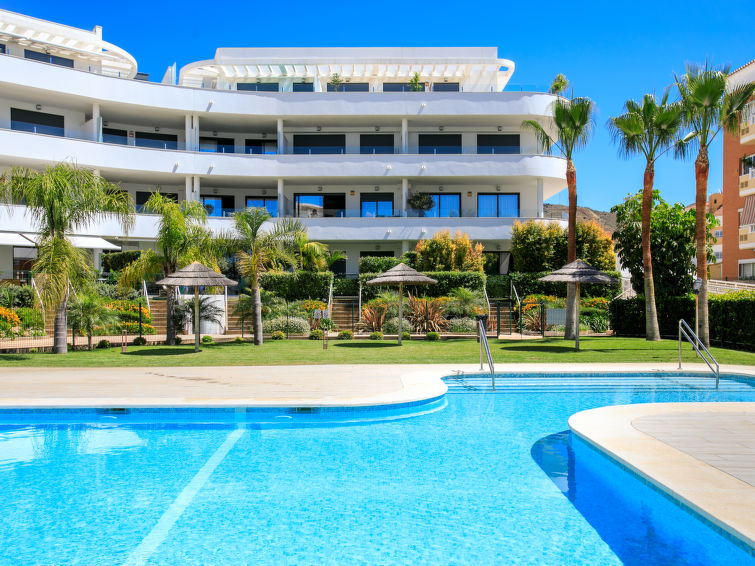 Sea Garden - Torrox