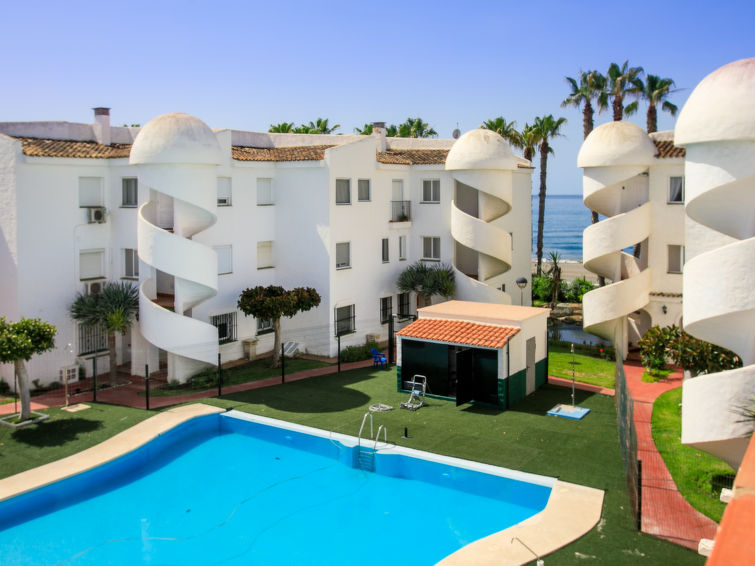 Laguna Beach Padel - Torrox Costa