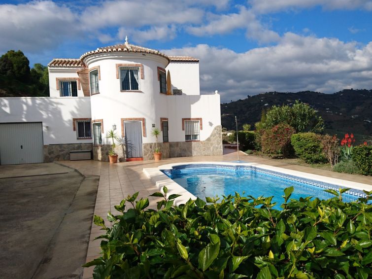 Wohnung Met Terras - Torrox Costa