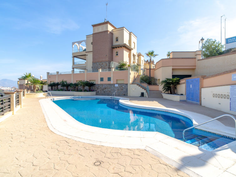 Tamango Hill Alcazaba B By Casasol - Torrox