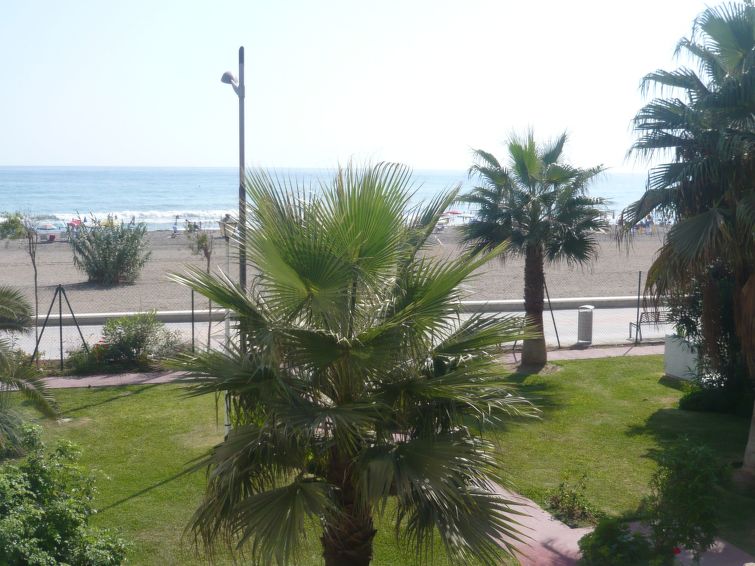 Für 7 Personen Ca. 60qm Torrox Costa - Torrox Costa
