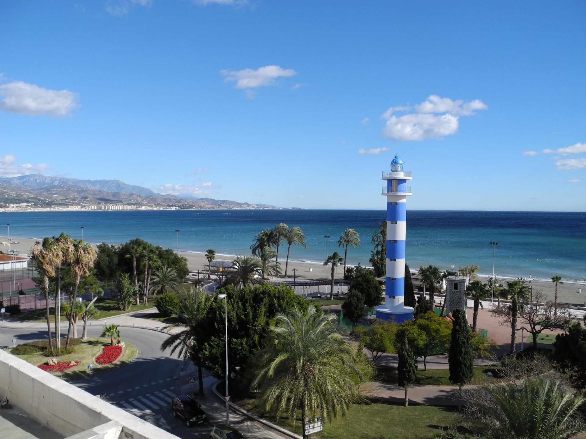 Direkt Am Strand - Torre del Mar