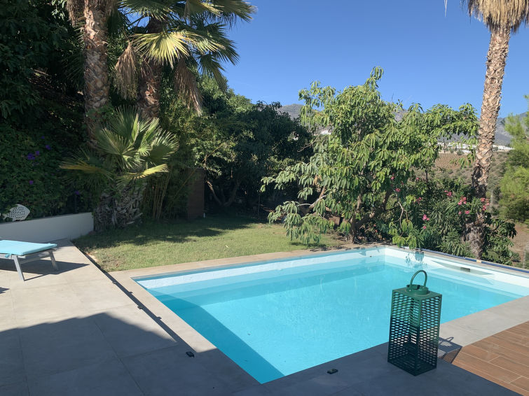 Villa Mar Y Luna - Andalucía