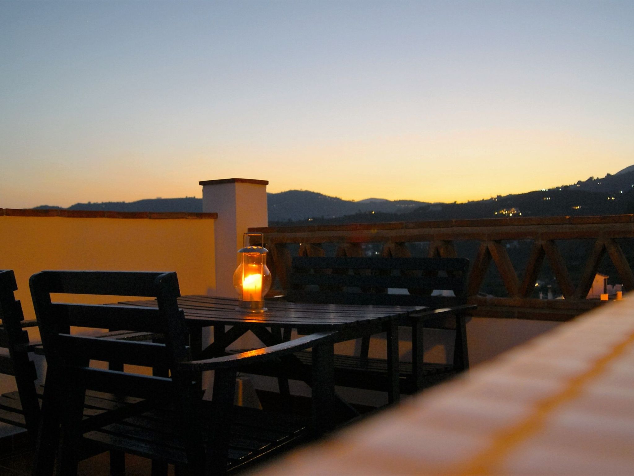 Typisches Haus Im Zentrum Des Barrio Morisco - Frigiliana