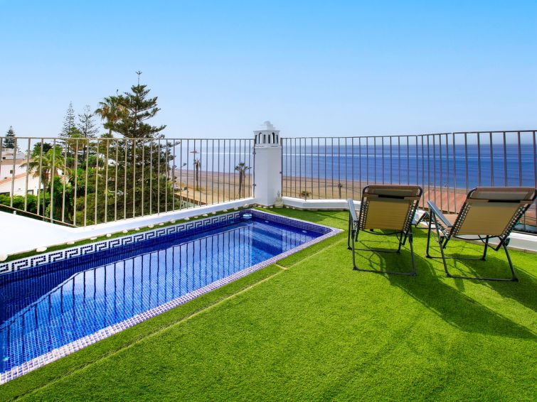 La Samba Beachfront - Rincon, GA
