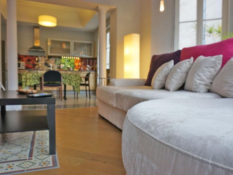 Mit Balkon - Málaga
