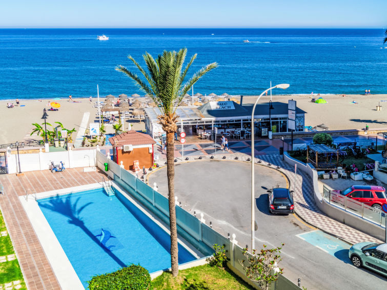 Neptune - Torremolinos