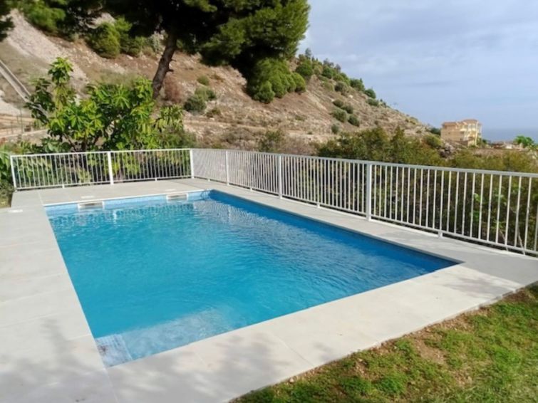 Villa Romeo - Torremolinos