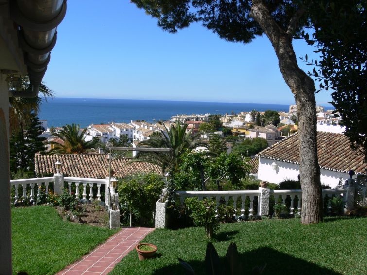 Gemütliches Ferienhäuschen Mit Privatem Pool - La Cala de Mijas