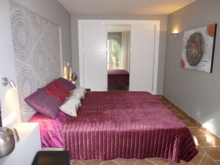 Gemütliches 1-zimmer-apartment Mit Eigener Terrasse - Calahonda