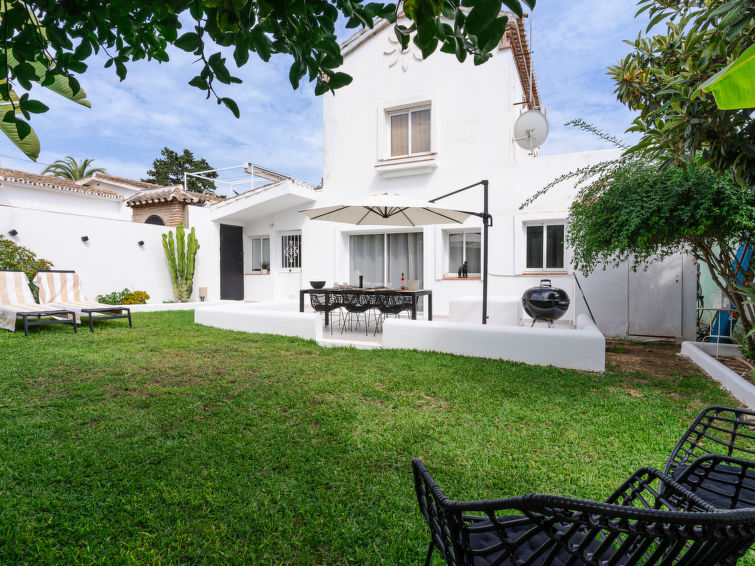 Casa Alejandro - Marbella