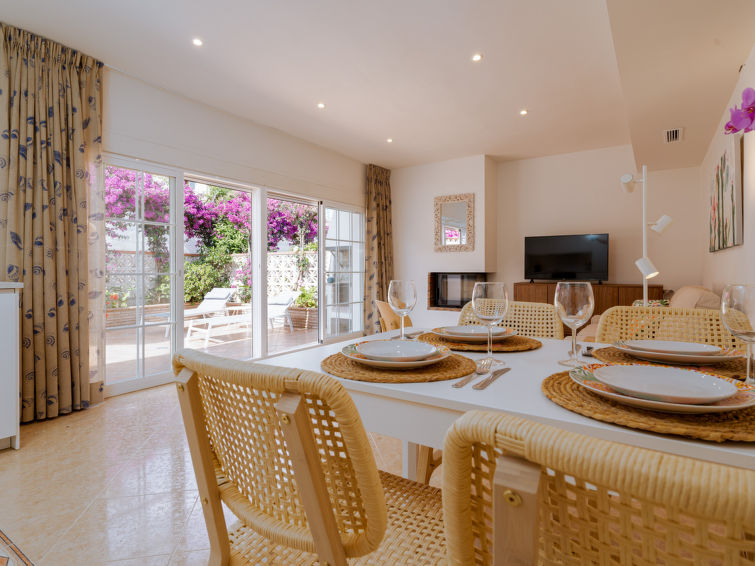 Casa Andasol A2 - Marbella