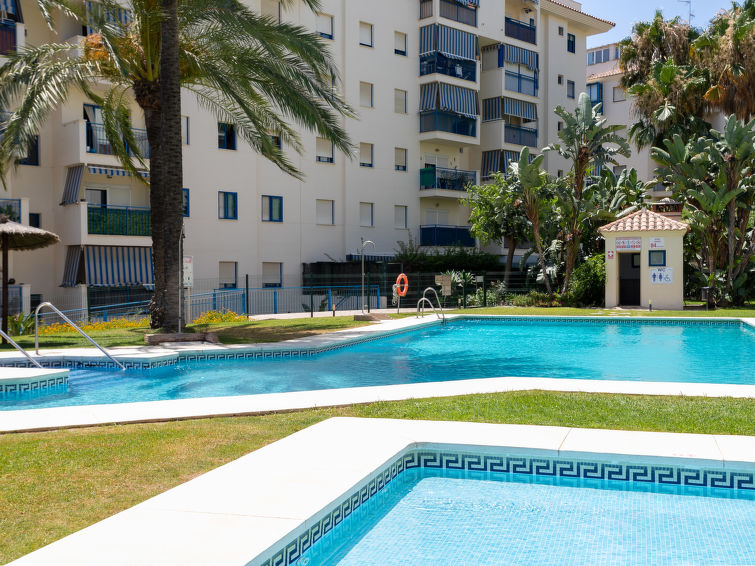 Urban Nest Estepona - Estepona