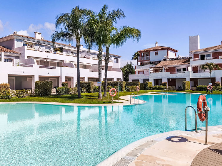 Cortijo Del Mar - Provincia de Málaga, España