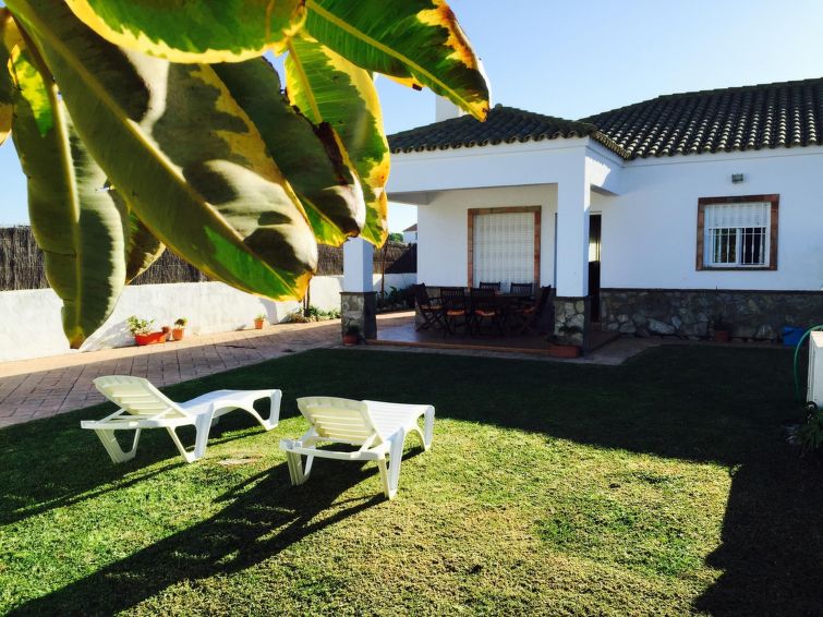 Haus Manolo - El Palmar de Vejer