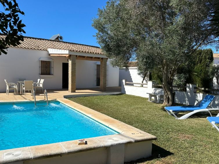 Für 6 Personen In Fuente Del Gallo - Conil de la Frontera