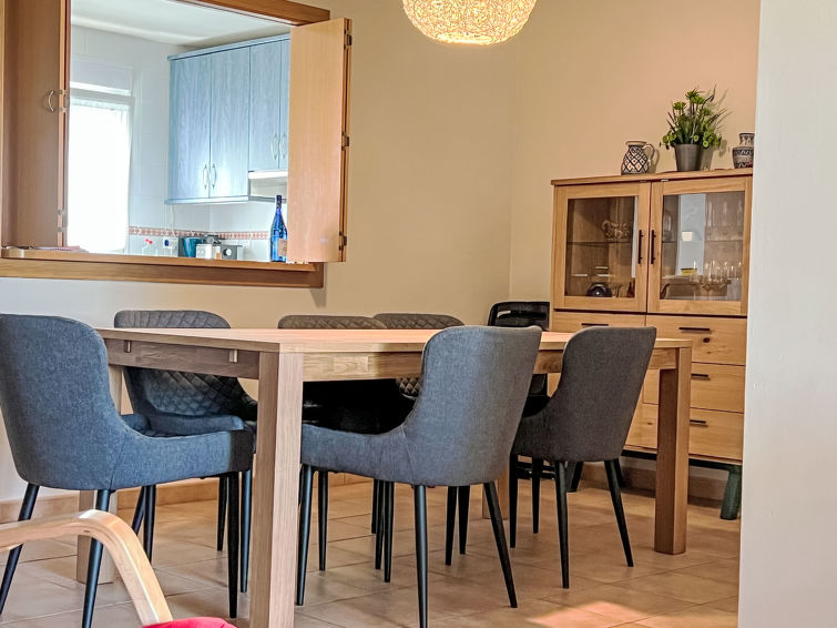 Helle Und Geräumige Wohnung In Conil - Conil de la Frontera