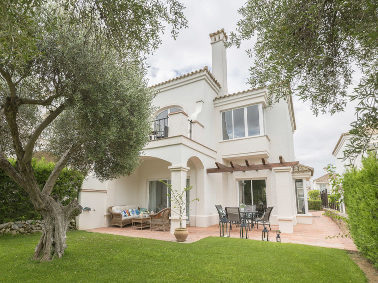 Arcos Gardens Golf - Andalusia