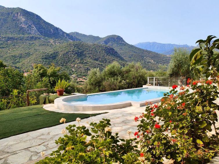 Vivienda Turistica Rural El Acebuchal - Ubrique