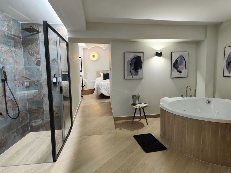 "Leather Loft Rural" - Ubrique