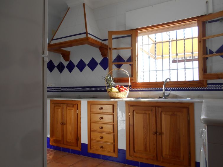 Touristenwohnung "Apartment" Mit Terrasse - Chipiona