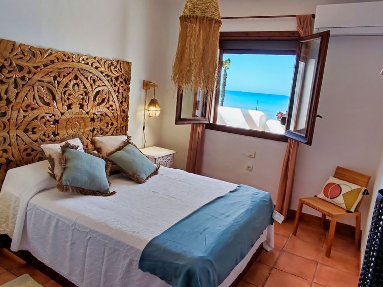 Costa De La Luz Ferienhaus - Matalascañas