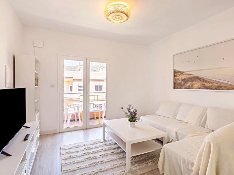 City Loft Santa Cruz - Santa Cruz de Tenerife