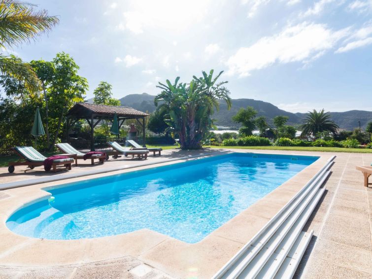 Haus Mit 2 Schlafzimmern, Nahe Dem Strand - Tenerife