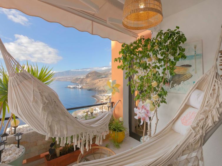 Luxuriöser Rückzugsort Mit Direktem Meerzugang U - Santa Cruz de Tenerife