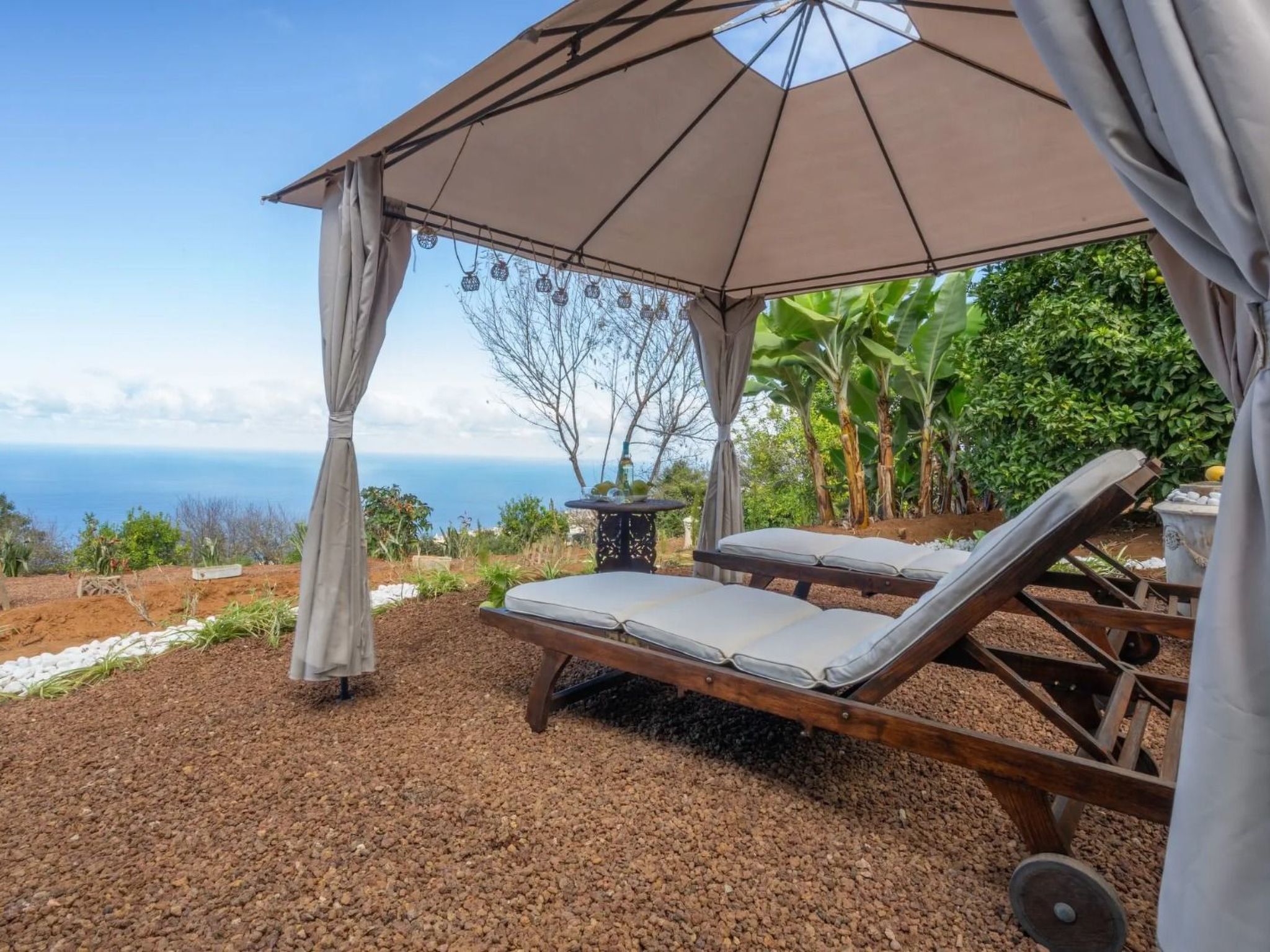 "El Pajal House Relax" - Santa Úrsula