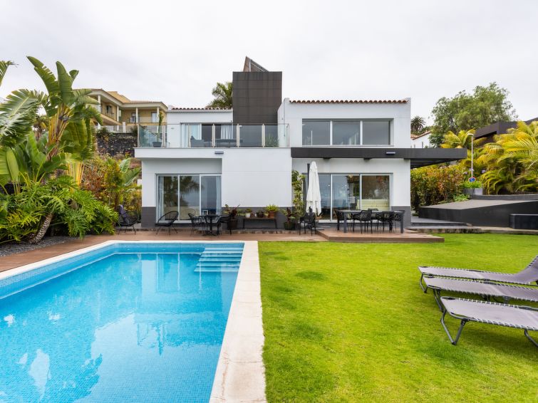Villa Isla Bonita - Santa Úrsula