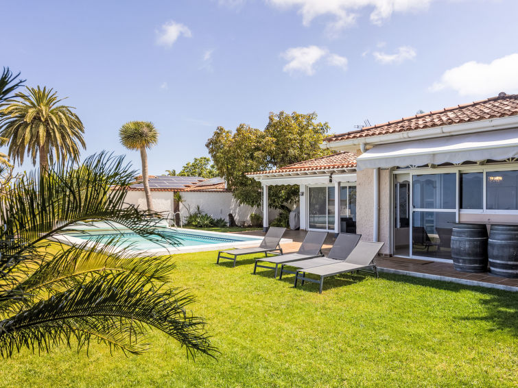 Prime Home Casa Feier - Santa Úrsula