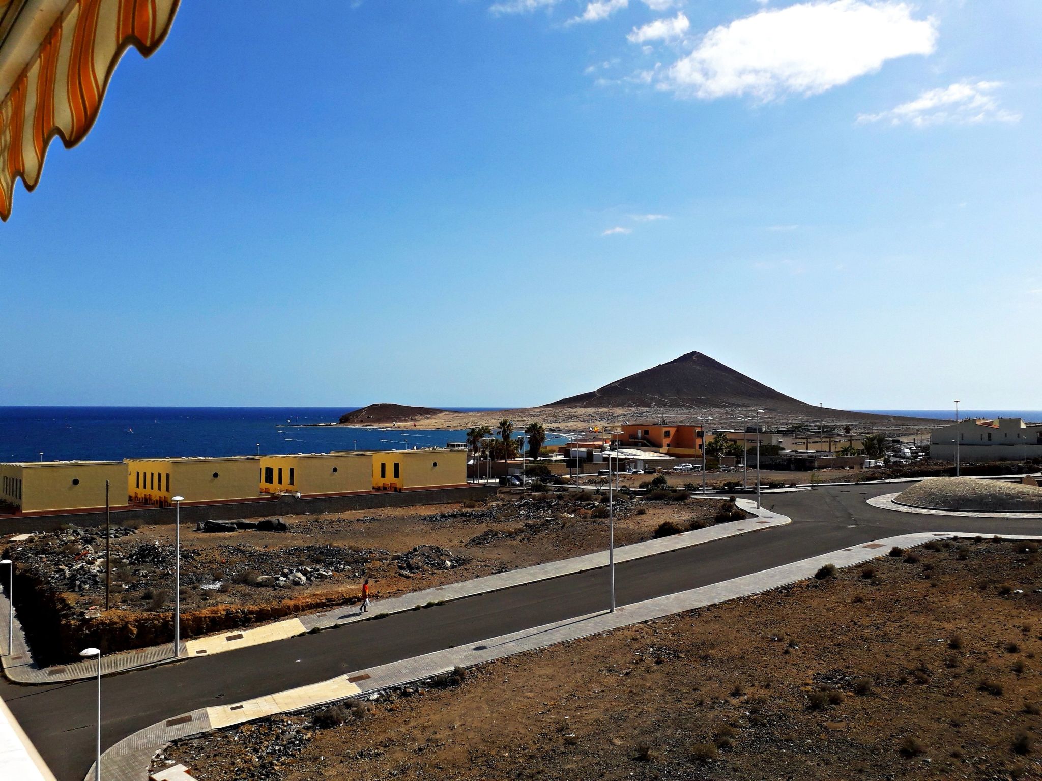 Tolle Wohnung In El Médano Mit Grill - El Médano