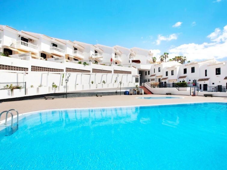 Casa Dos Angeles - Los Cristianos