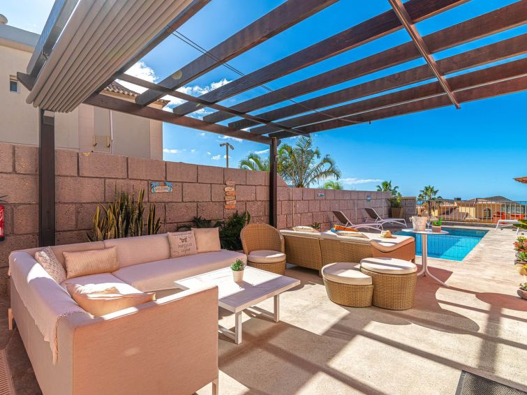 Villa Del Duque - Los Cristianos