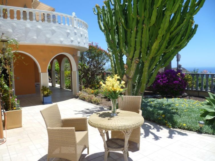 Apartment Laguna - Îles Canaries