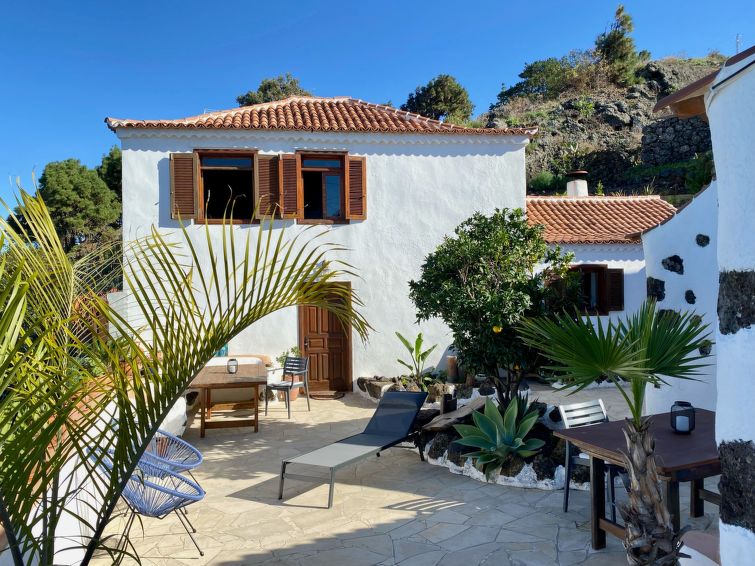 Finca Ventana Al Mar - Garachico