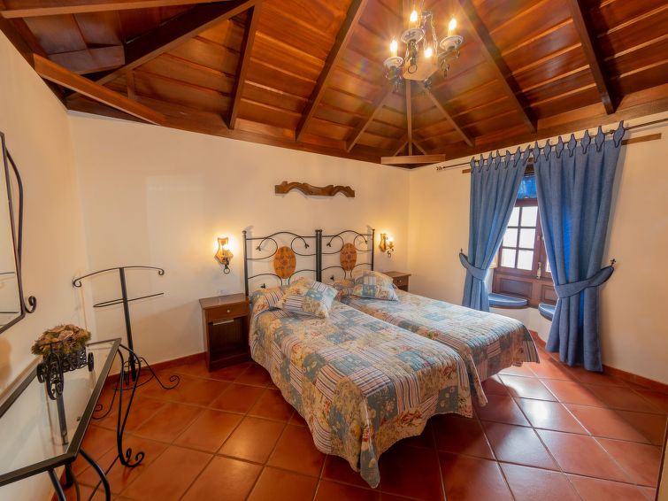 Ländliches Haus Monte Del Agua - Garachico