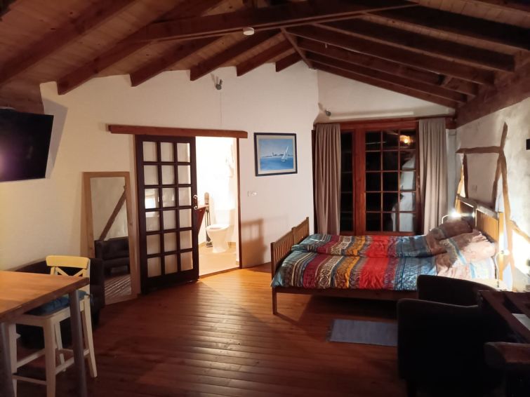 Casa Madera - Parque Nacional del Teide