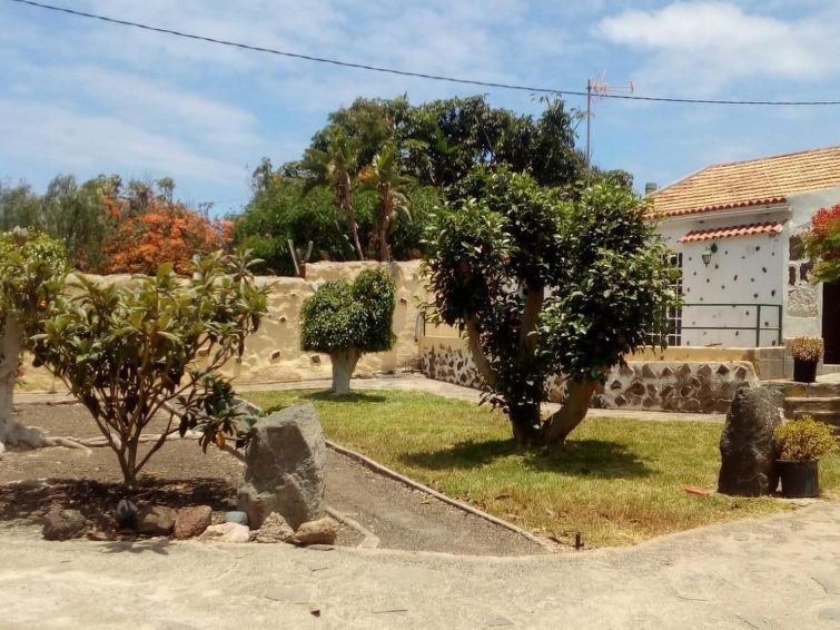 Haus El Cardón A1 - Buenavista del Norte