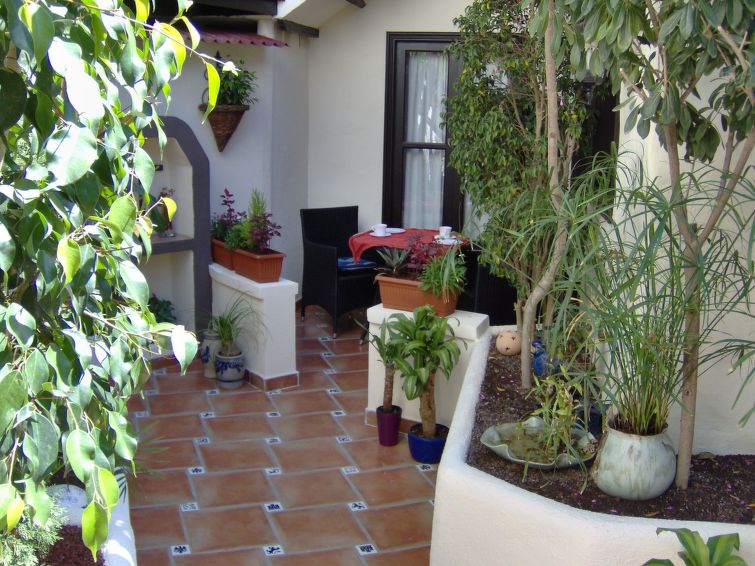 Für 2 Personen Ca. 45 M&sup2; In Icod De Los Vinos, Teneriffa (Nordküste Von Te - Icod de los Vinos
