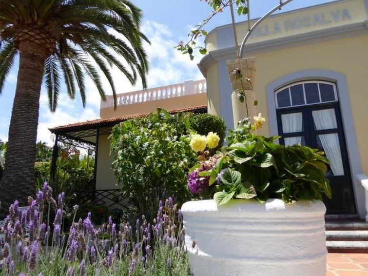 Apartment Typ B - Puerto de la Cruz