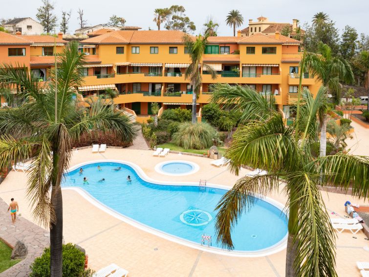 Prime Homes Taoro Dachboden - Puerto de la Cruz