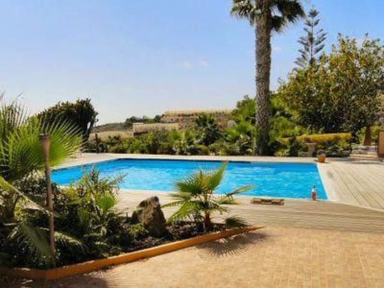 Marbella Guia Isora - Tenerife