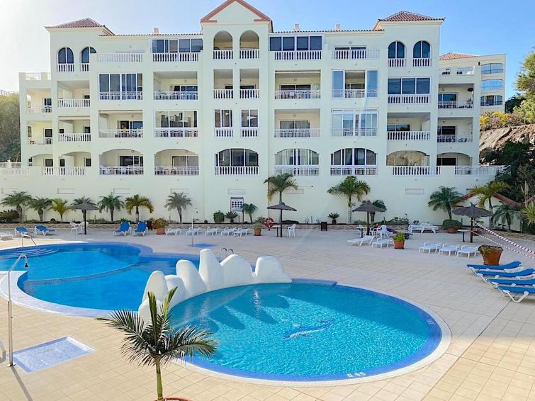 Ocean Golf Und Country Club A4 - Tenerife