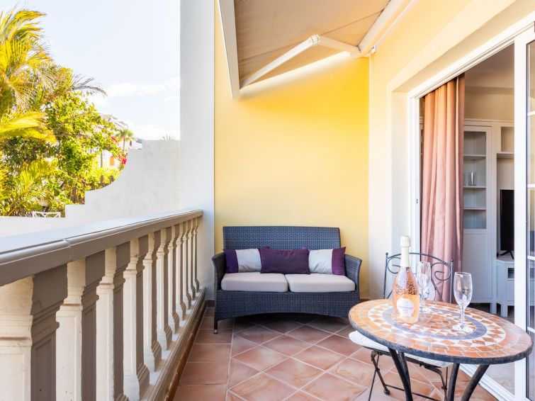 Apartment Nova - Tenerife