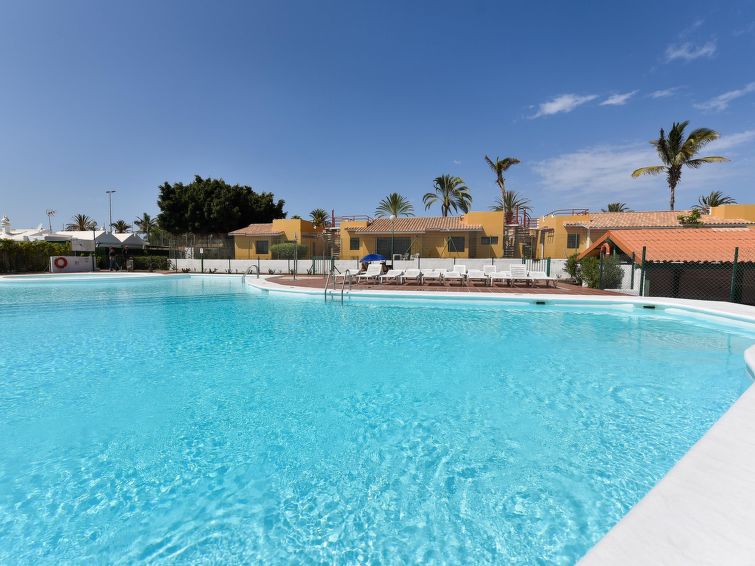 Bungalow Playa Flor 77 - Gran Canaria