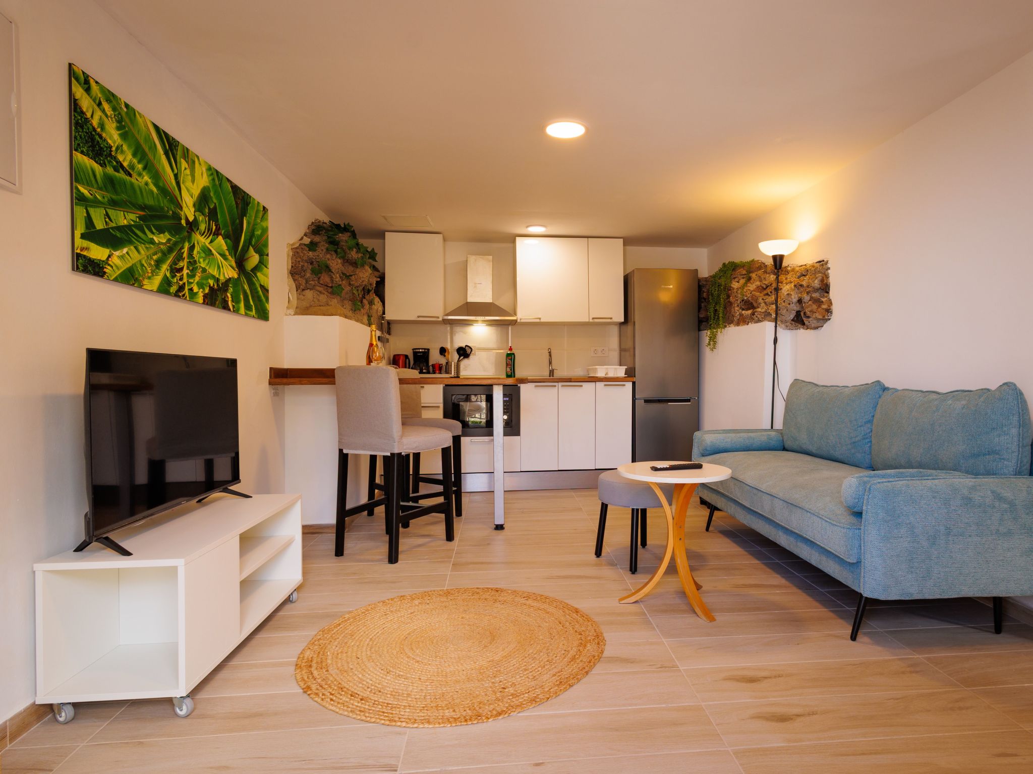 Casa Del Puente - Agaete